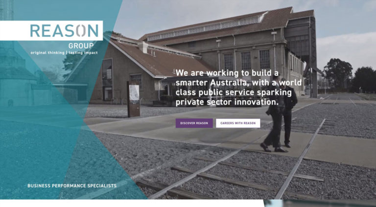 Reason Group - altitude Brands Strategy